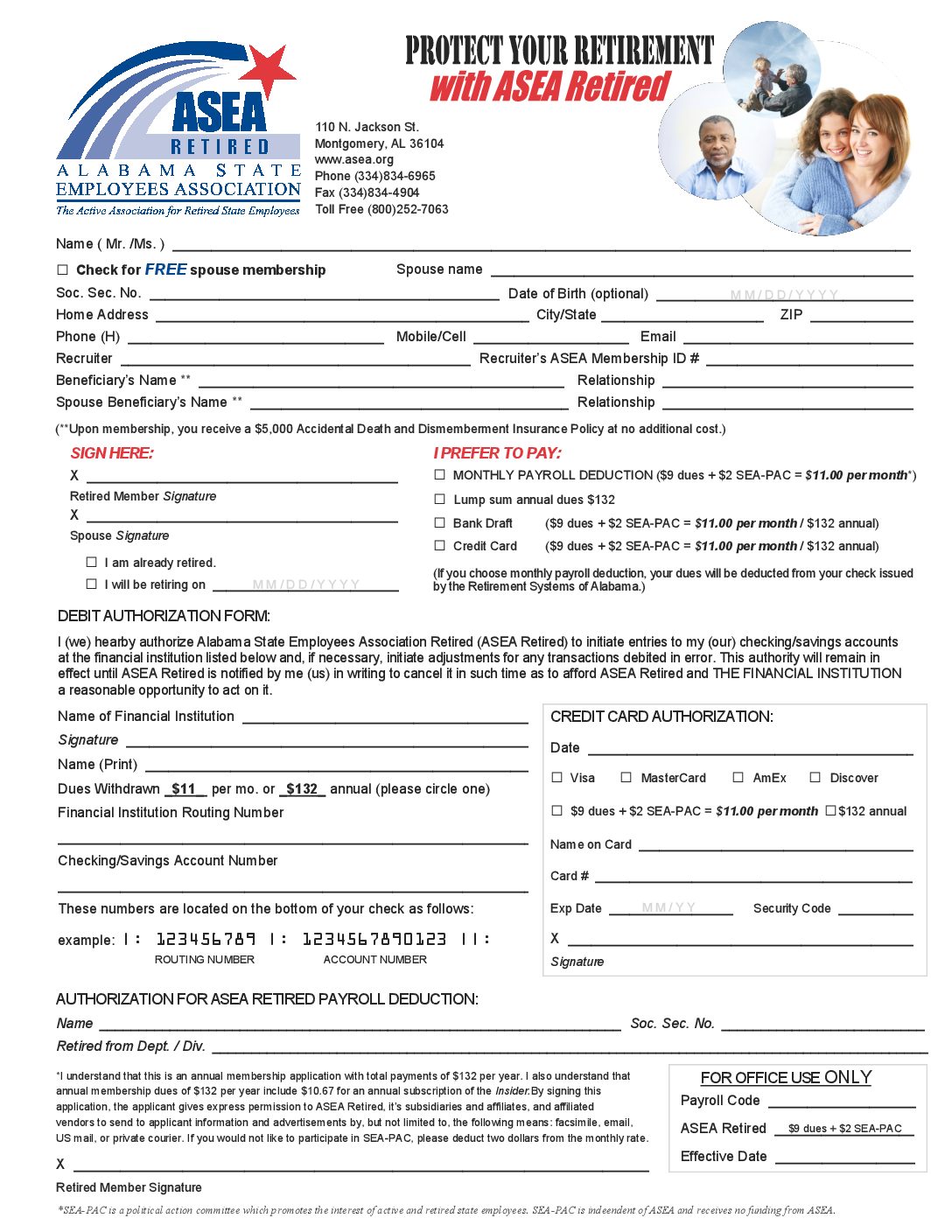 ASEARetired_APP | ASEA